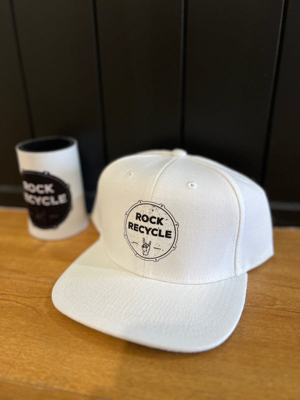 Mini Merch Pack - Rock Recycle