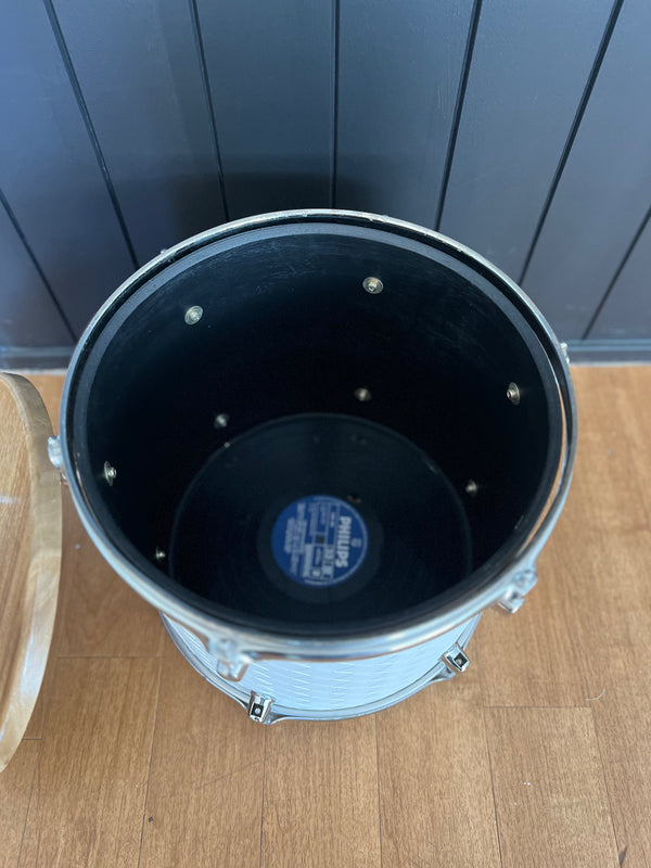 Tom Tub - Rock Recycle