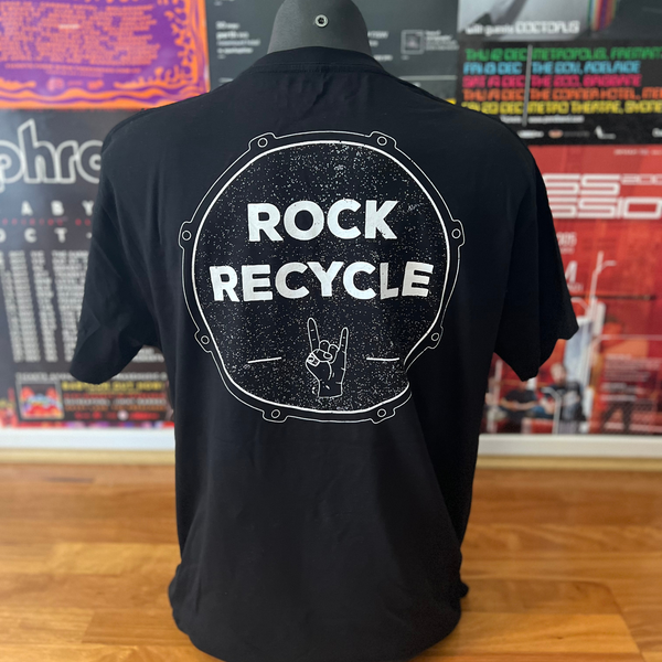 Rock Recycle T-Shirt