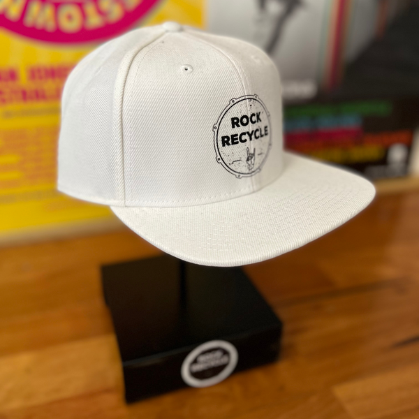 Rock Recycle Cap